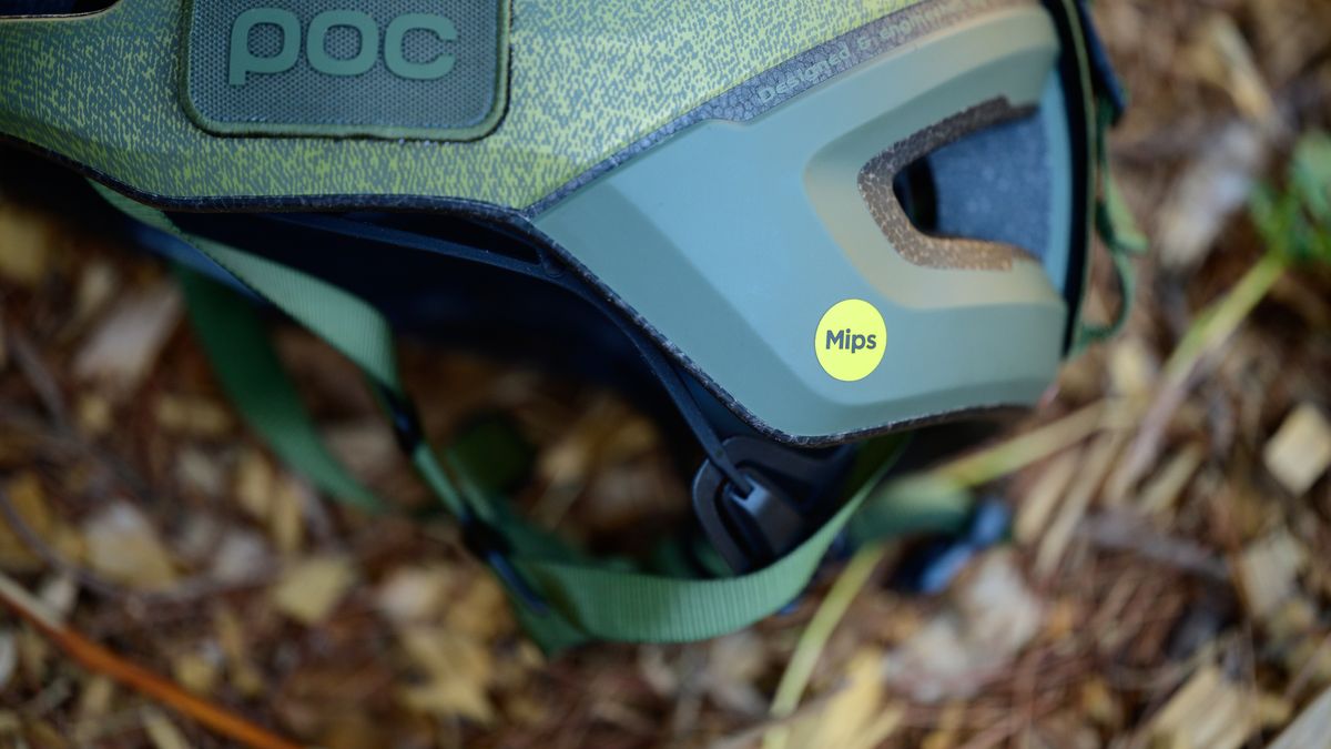 POC Omne Ultra MIPS review: style or function? | Cyclingnews