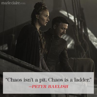 14 Best Game of Thrones Quotes - Top GoT Quotes We Love | Marie Claire