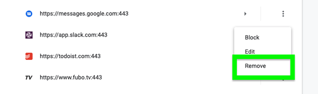 How to turn off push notifications on Android and desktop | Tom's Guide