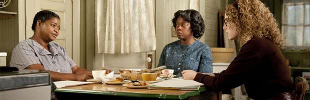 The Help | Cinemablend