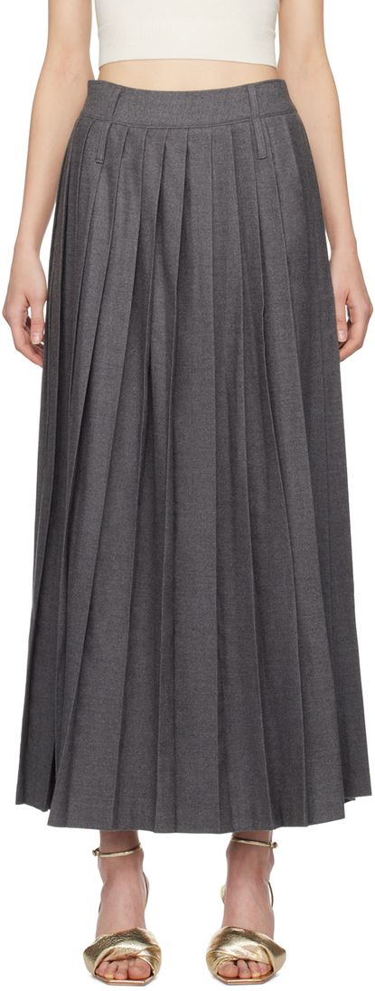 11 Best Maxi Skirts For Women In 2024 According To Fashion Experts
