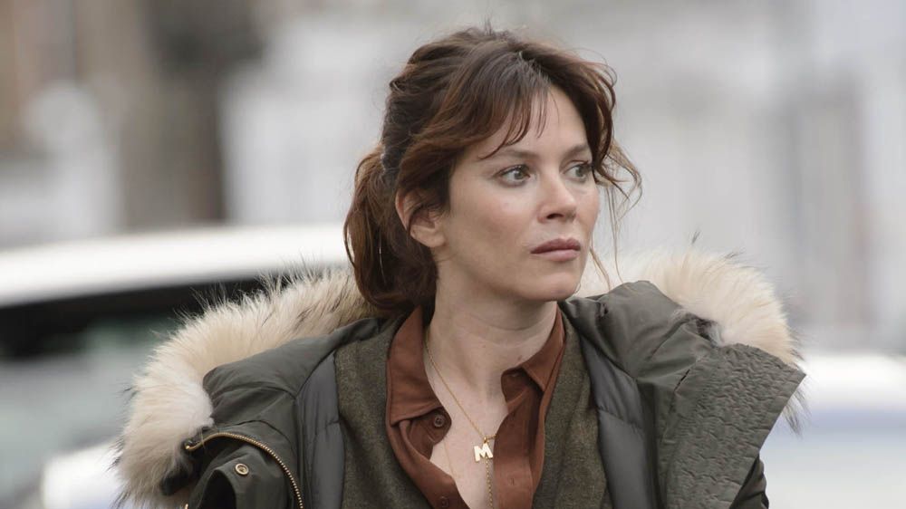 Marcella Starring Anna Friel: 5 Questions We Have About The New Series ...