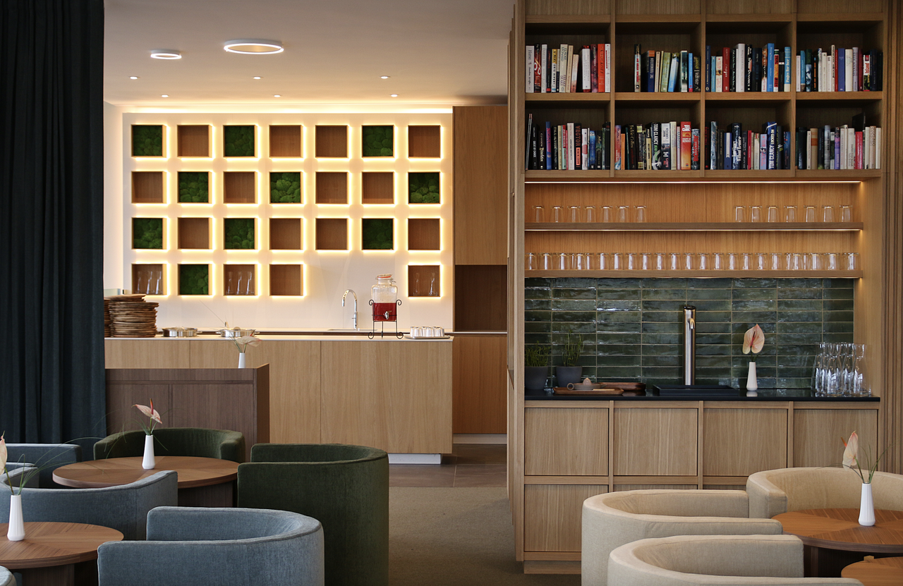 Restorative fasting at the Buchinger Wilhelmi clinic | The Blend