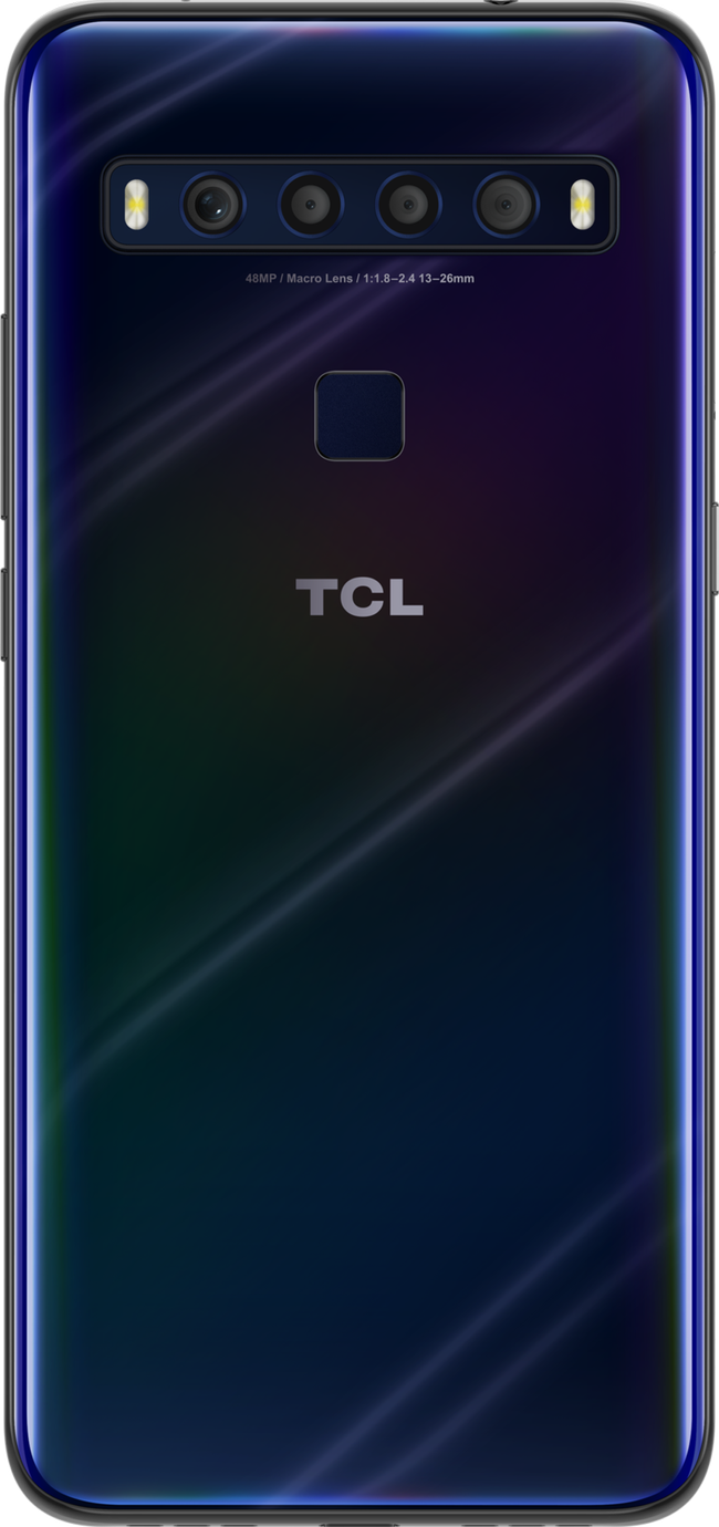 TCL 10 Pro and 10L review: A great starting point | Android Central