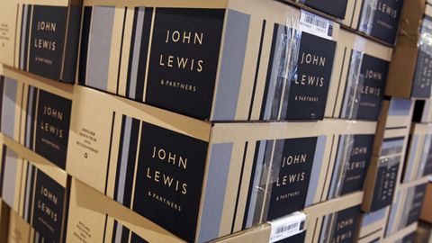 John Lewis is offering to match the best Black Friday deals you can ...