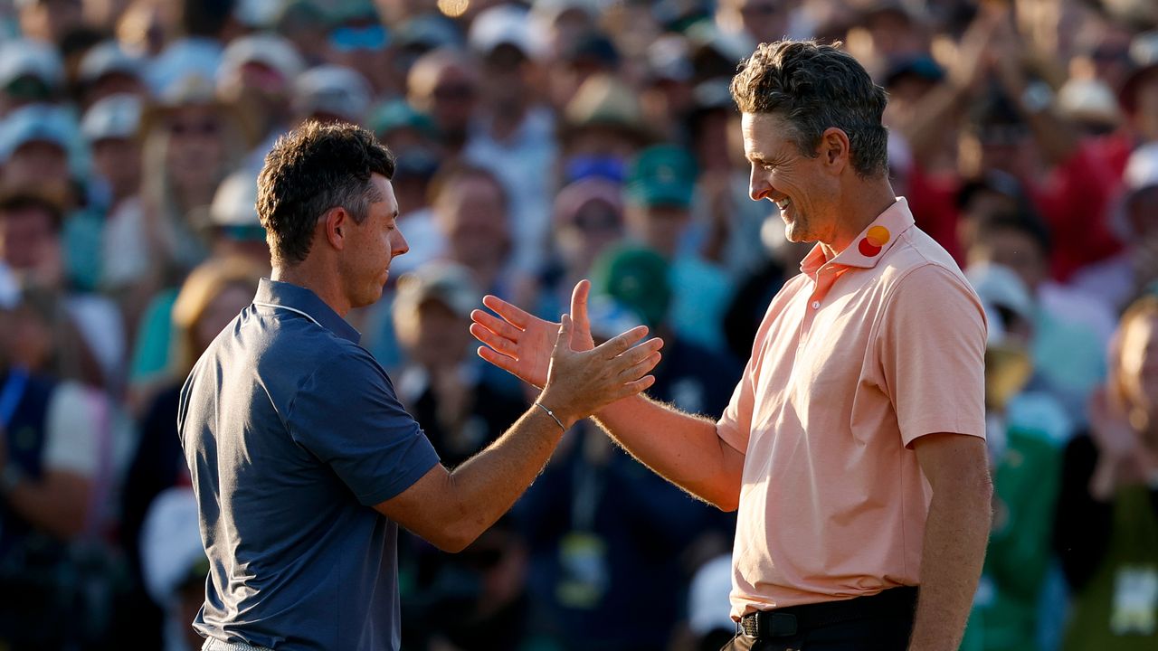 What Is The Masters Playoff Format? | Golf Monthly