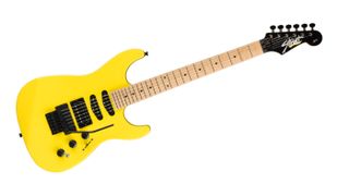 NAMM 2020: Fender revives HM Strat for Limited Edition run | MusicRadar