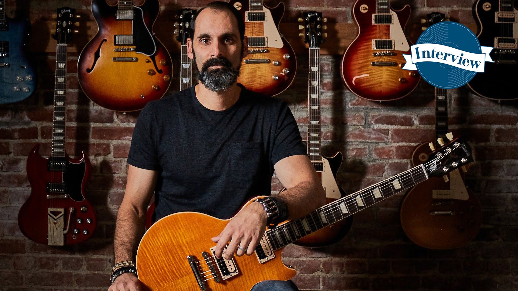 Interview: Gibson's Cesar Gueikian on the past, present and future of ...