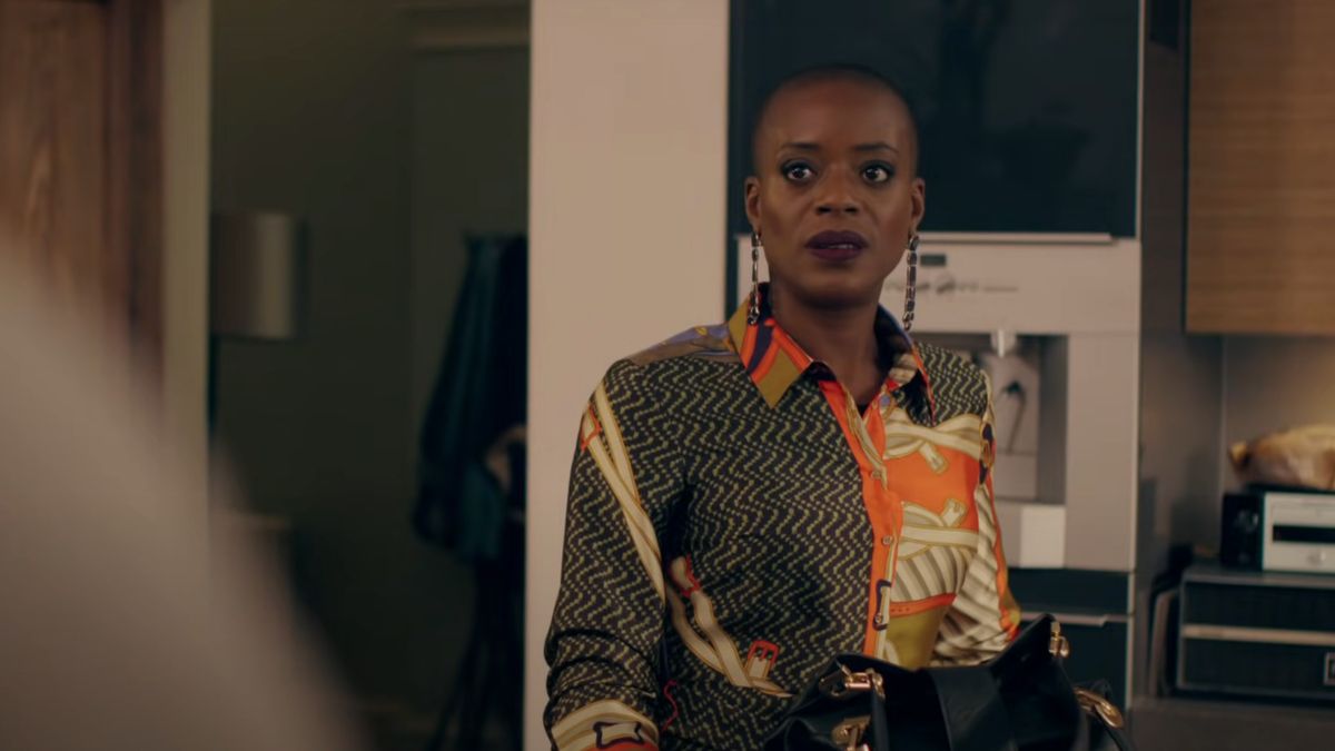 The Peripheral Cast: Where You’ve Seen The Actors Before | Cinemablend