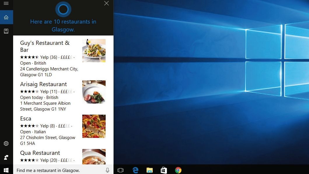 Incoming! Microsoft teases tons of new Windows 10 Creators Update ... Incoming! Microsoft teases tons of new Windows 10 Creators Update ...