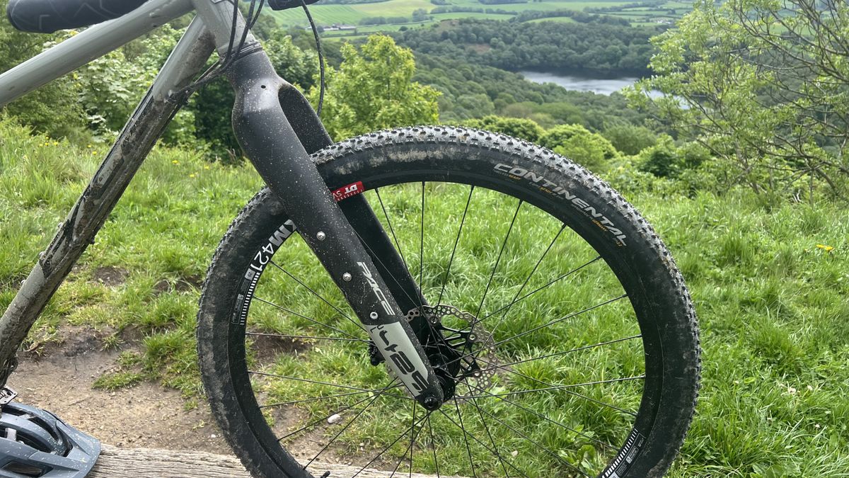 Pace RC429 review | Bike Perfect