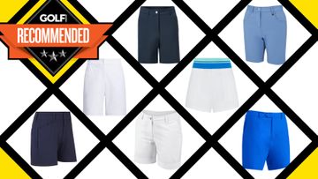 18 of the best golf shorts we have tested at Golf Monthly | Golf Monthly