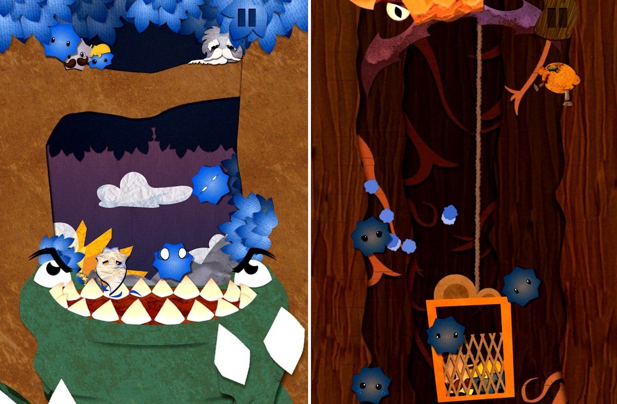 Hands on with Greeble 2 for Windows 8 and Windows Phone at PAX South ...