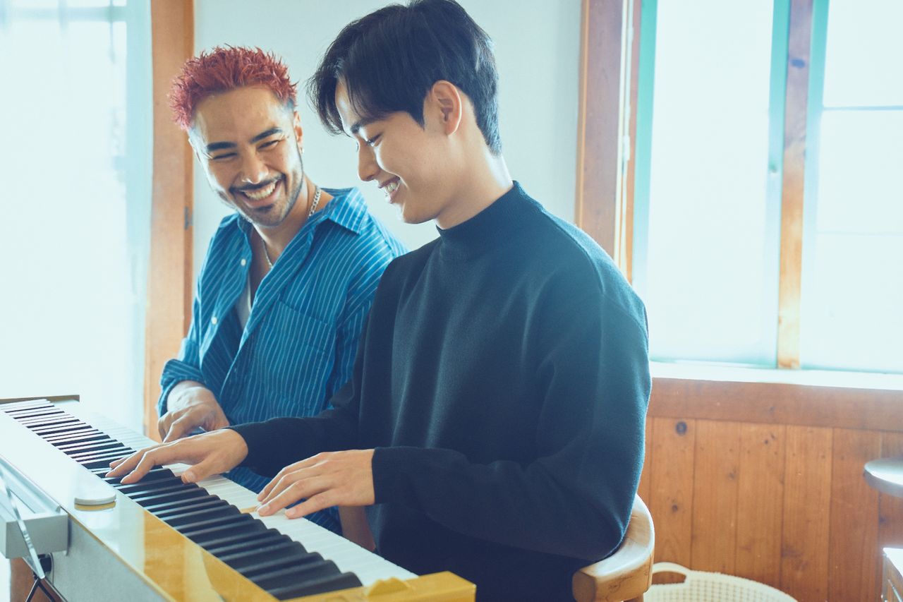 'The Boyfriend' Season 2 Is Confirmed: What We Know | Marie Claire