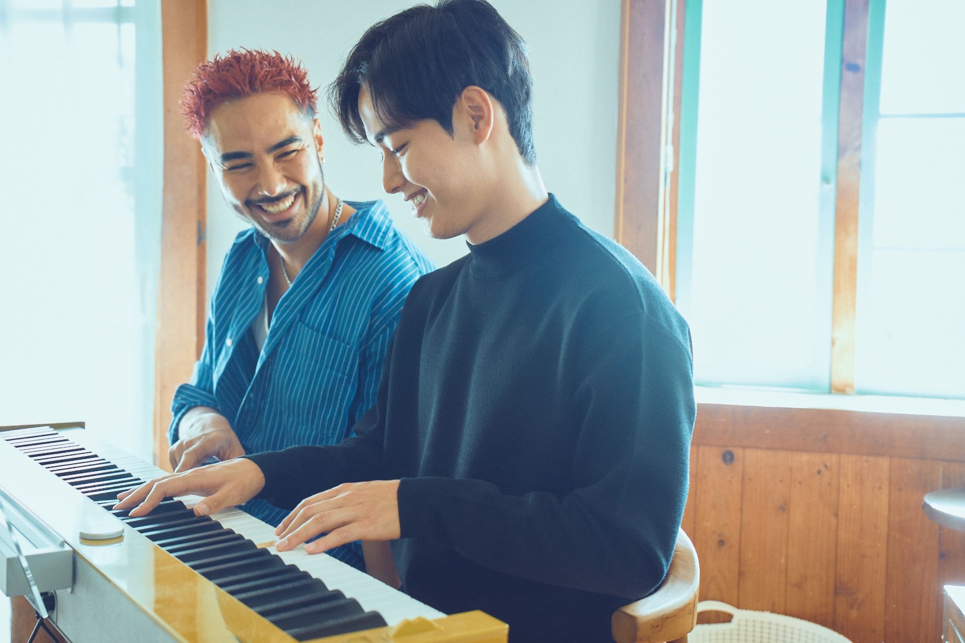 'The Boyfriend' Season 2 Is Confirmed: What We Know | Marie Claire