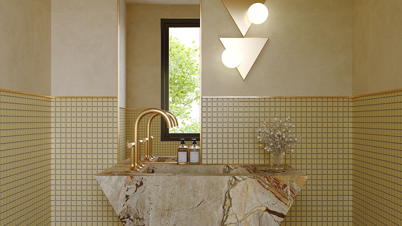 5 Power Colors, According to a Design Psychology Expert | Livingetc