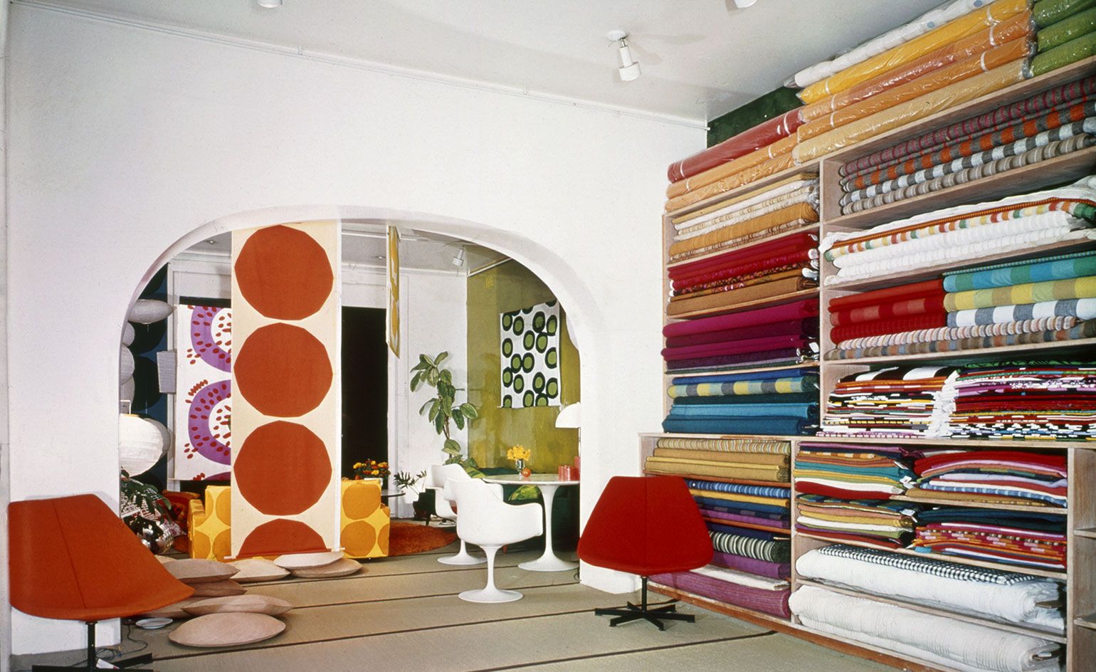 Marion Hall Best: the first lady of Australian design | Wallpaper