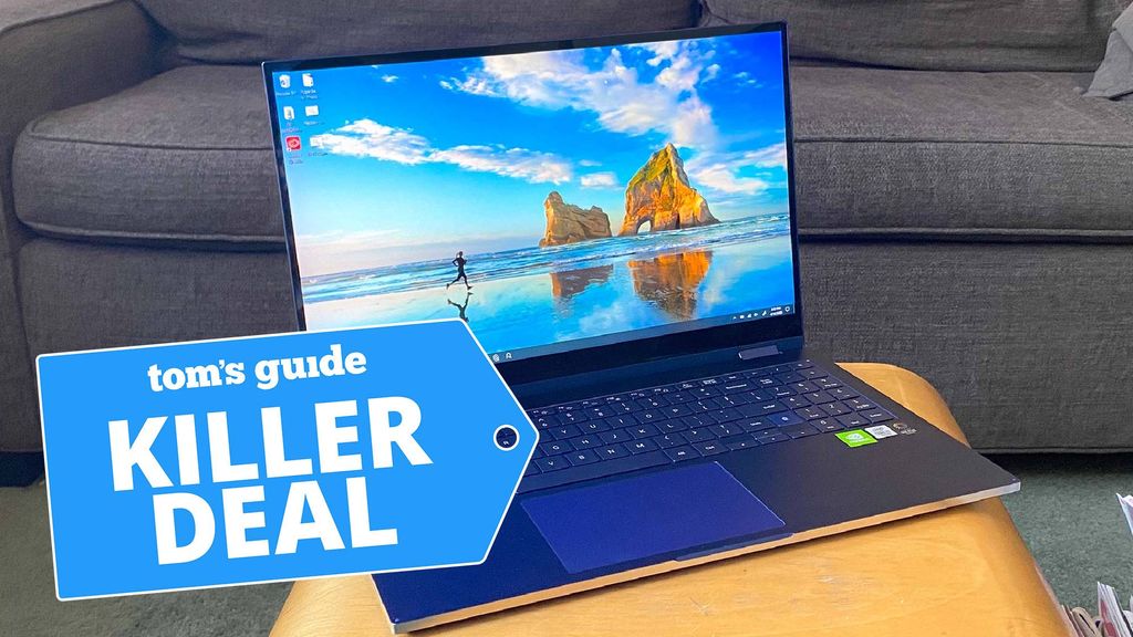 Huge laptop sale at Best Buy knocks up to $300 off Windows laptops ...