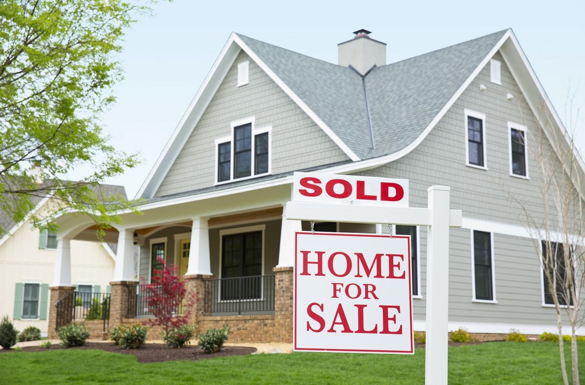 How I Bought My First Home | Kiplinger How I Bought My First Home | Kiplinger