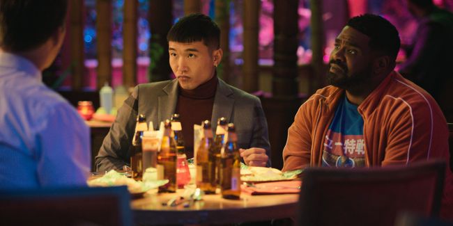 Loot: release date, cast, all about Maya Rudolph's comedy | What to Watch