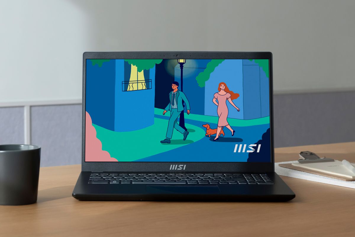 ¡Vaya portátiles tiene MSI para este verano! Gaming y productividad al ...