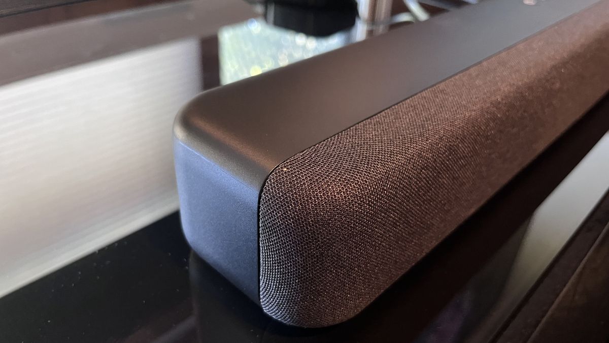 Amazon Fire TV Soundbar review: a cheap, basic soundbar with benefits ...