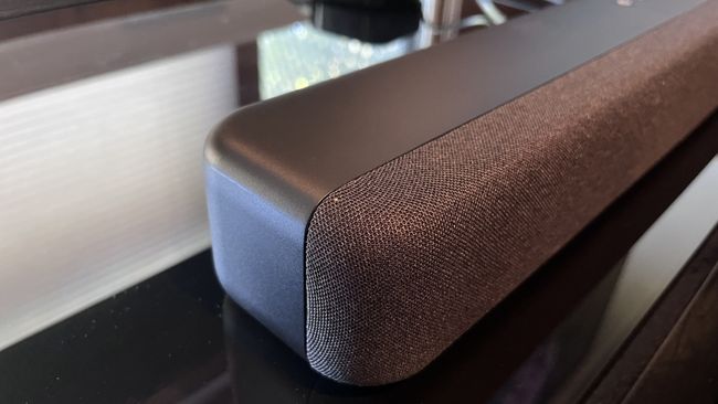 Amazon Fire TV Soundbar review: a cheap, basic soundbar with benefits ...