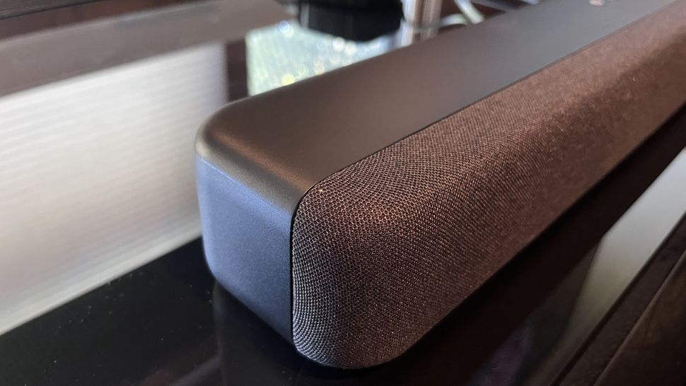 Amazon Fire TV Soundbar review: a cheap, basic soundbar with benefits ...