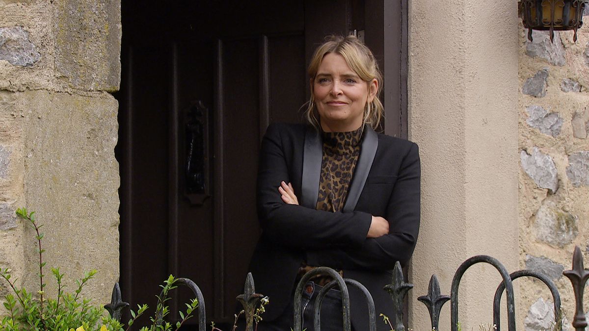 Emmerdale spoilers: ROMANCE for Ryan Stocks? | What to Watch