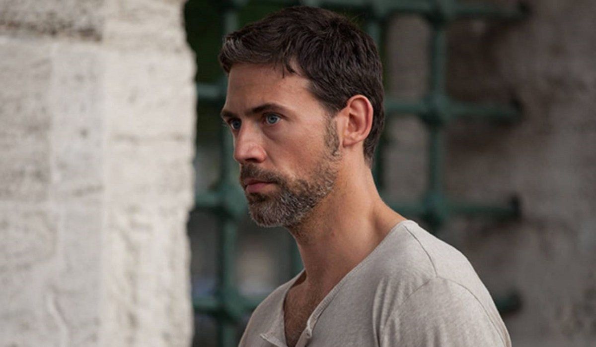 Superman And Lois Has Recast One Of The Arrowverse's Big Superman ...