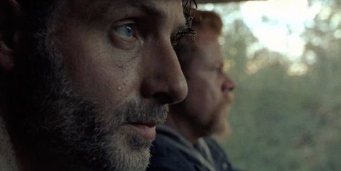 The Walking Dead's Finale Already Has A Trailer And It's Terrifying ...