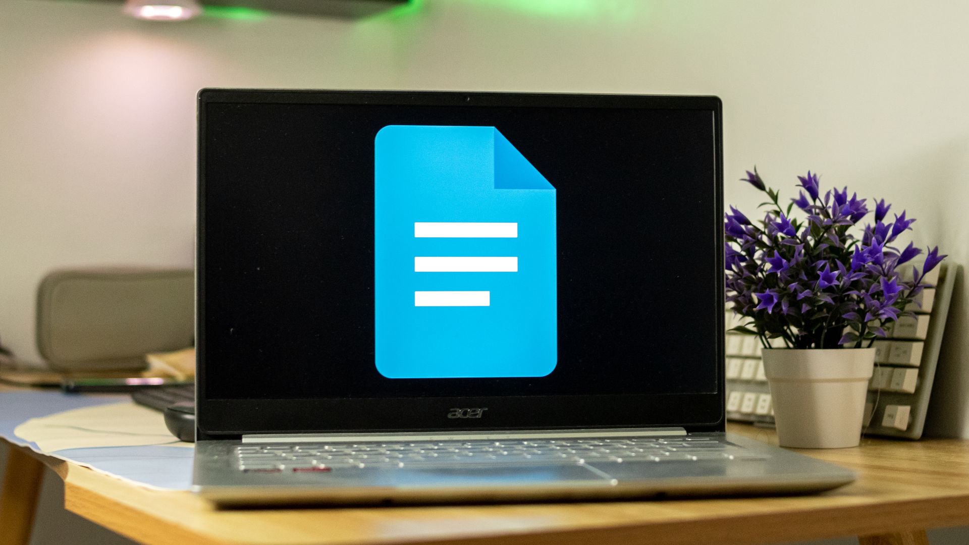 Google Docs update adds a new visual update to voting | Android Central Google Docs update adds a new visual update to voting | Android Central