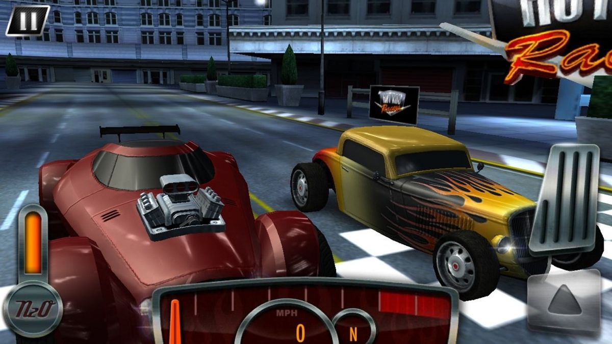 Miniclip's Hot Rod Racers speeds onto Nokia Windows Phones | Windows ...