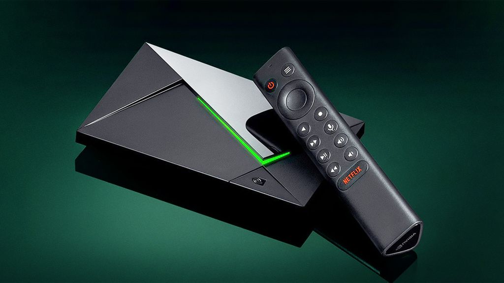 New Nvidia Shield TV could be on the cards – but your old Android box ...