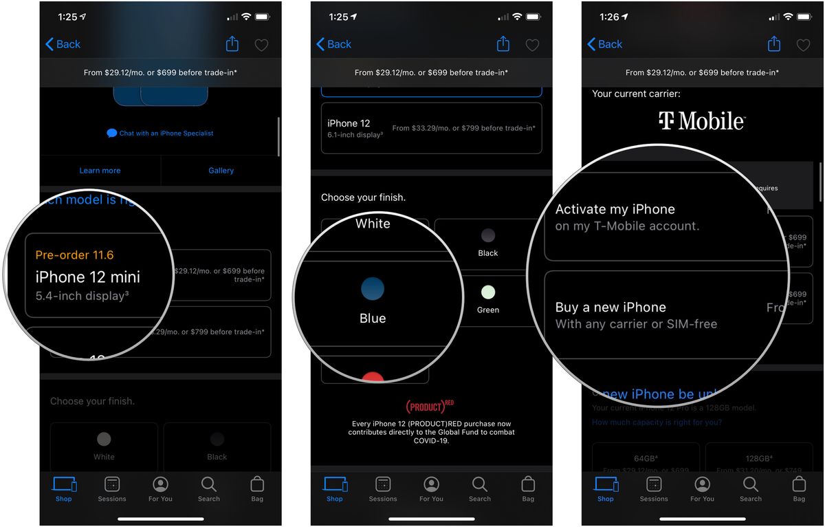 How to get pre-approved for Apple's iPhone Payment Plan | iMore