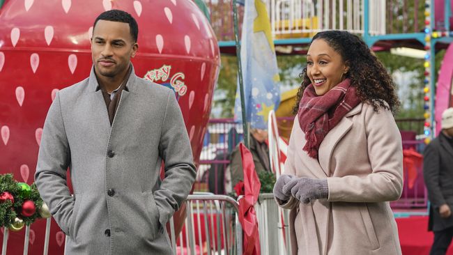 16 Diverse Romantic Hallmark Movies And How To Watch Them | Cinemablend