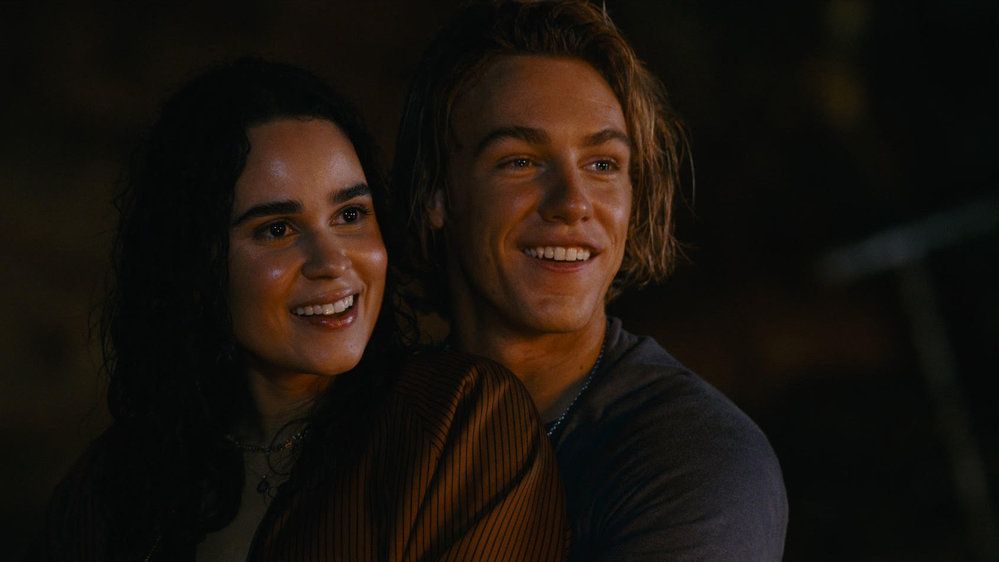 One of Us Is Lying season 2 cast: who's who guide | What to Watch