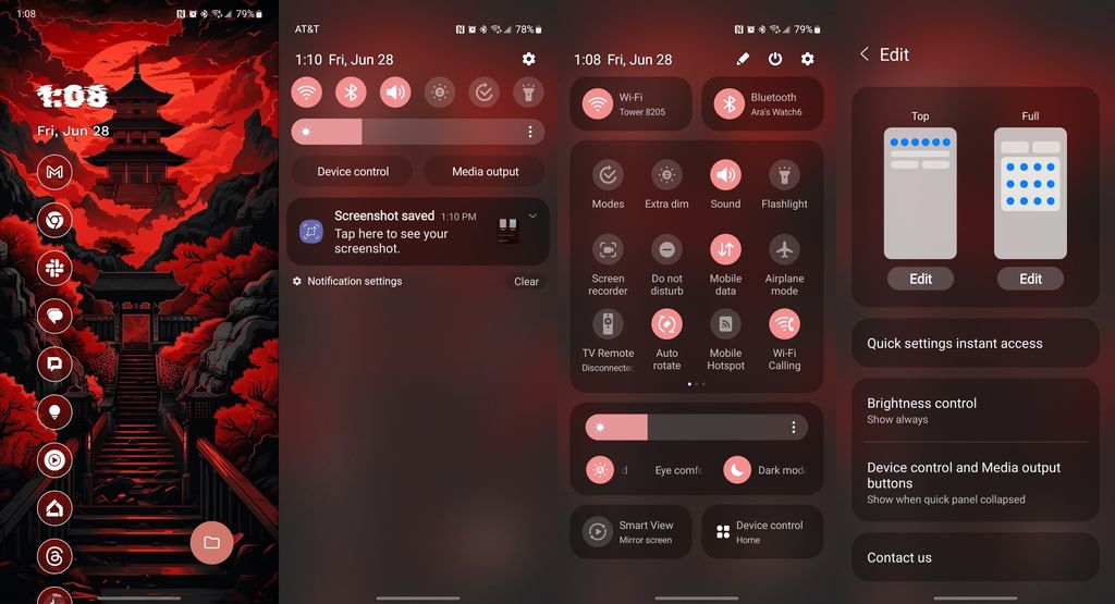 How to adjust display brightness on an Android phone | Android Central
