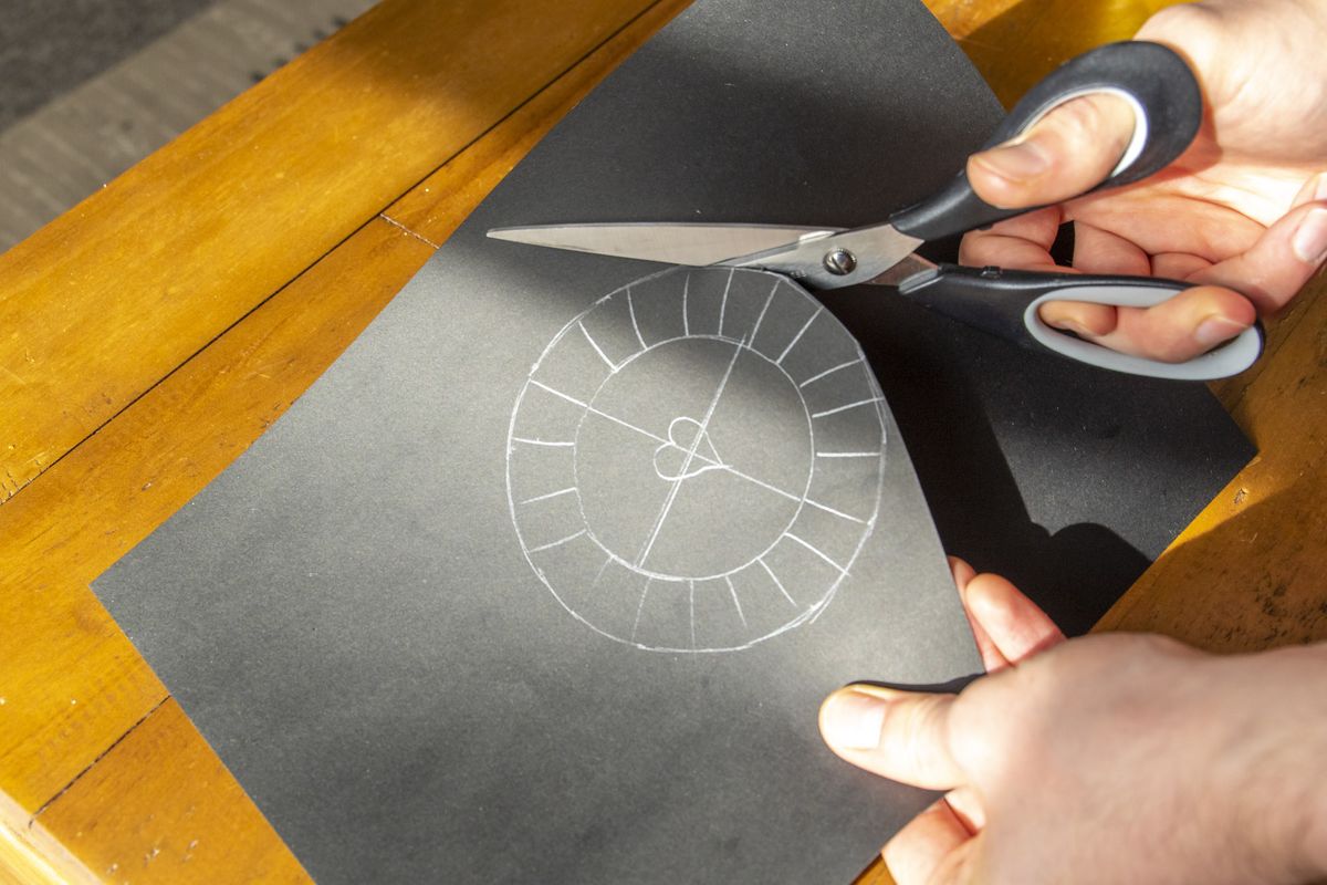 Portrait photography hack: Customize the shape of your out of focus ...