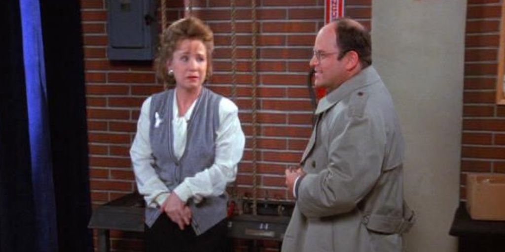 Seinfeld: 20 Actors You Might Have Forgotten Were On The Hit Sitcom ...