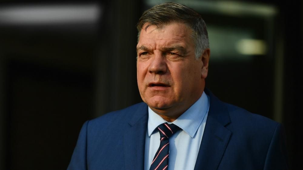 FA investigating Allardyce claims | FourFourTwo