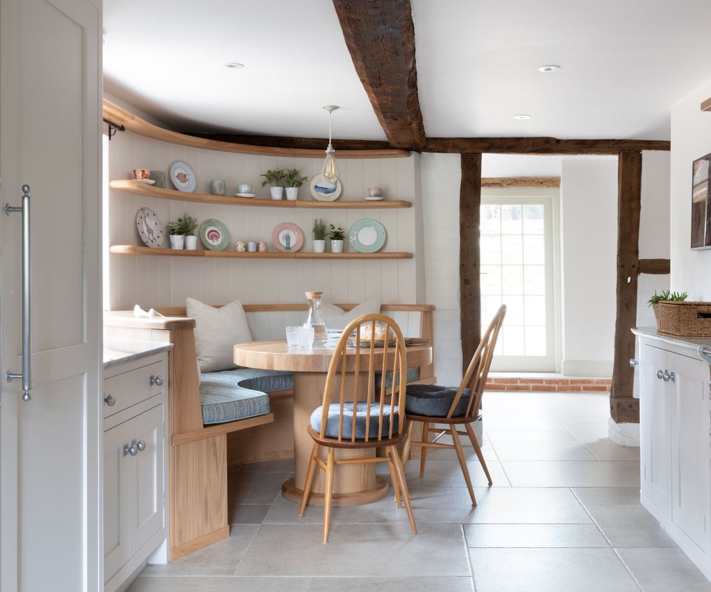 Kitchen diner ideas: 15 stylish combinations | Homebuilding