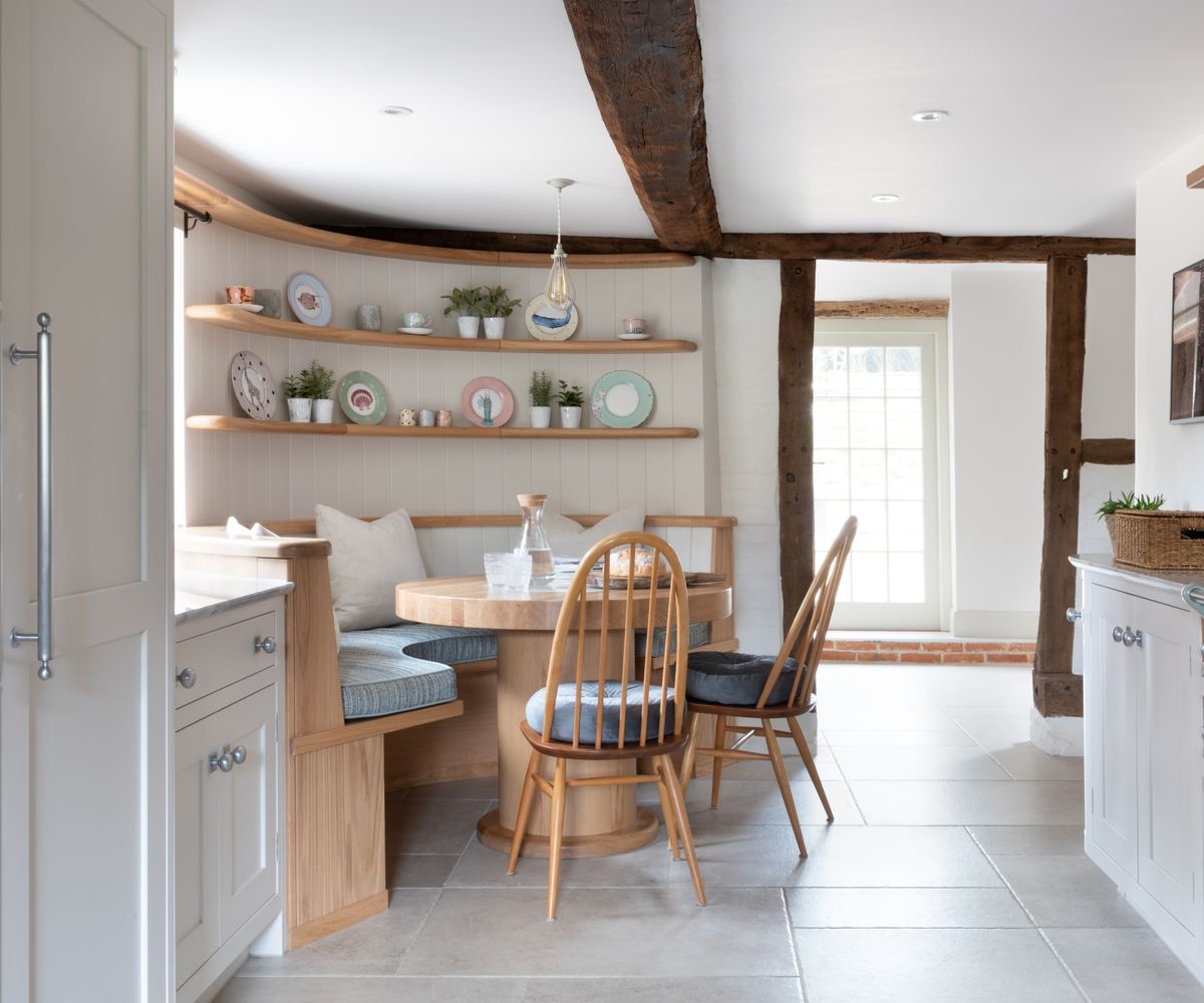 Kitchen diner ideas: 15 stylish combinations | Homebuilding