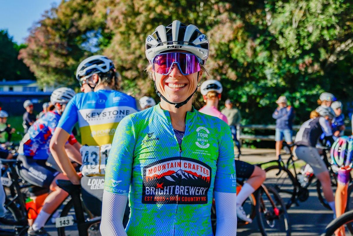 Upping the ante on Mt Buffalo as Brodie Chapman and Luke Plapp scoop up ...