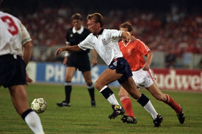 Gazza, the untold stories: Need-to-know tales that launched a legend ...