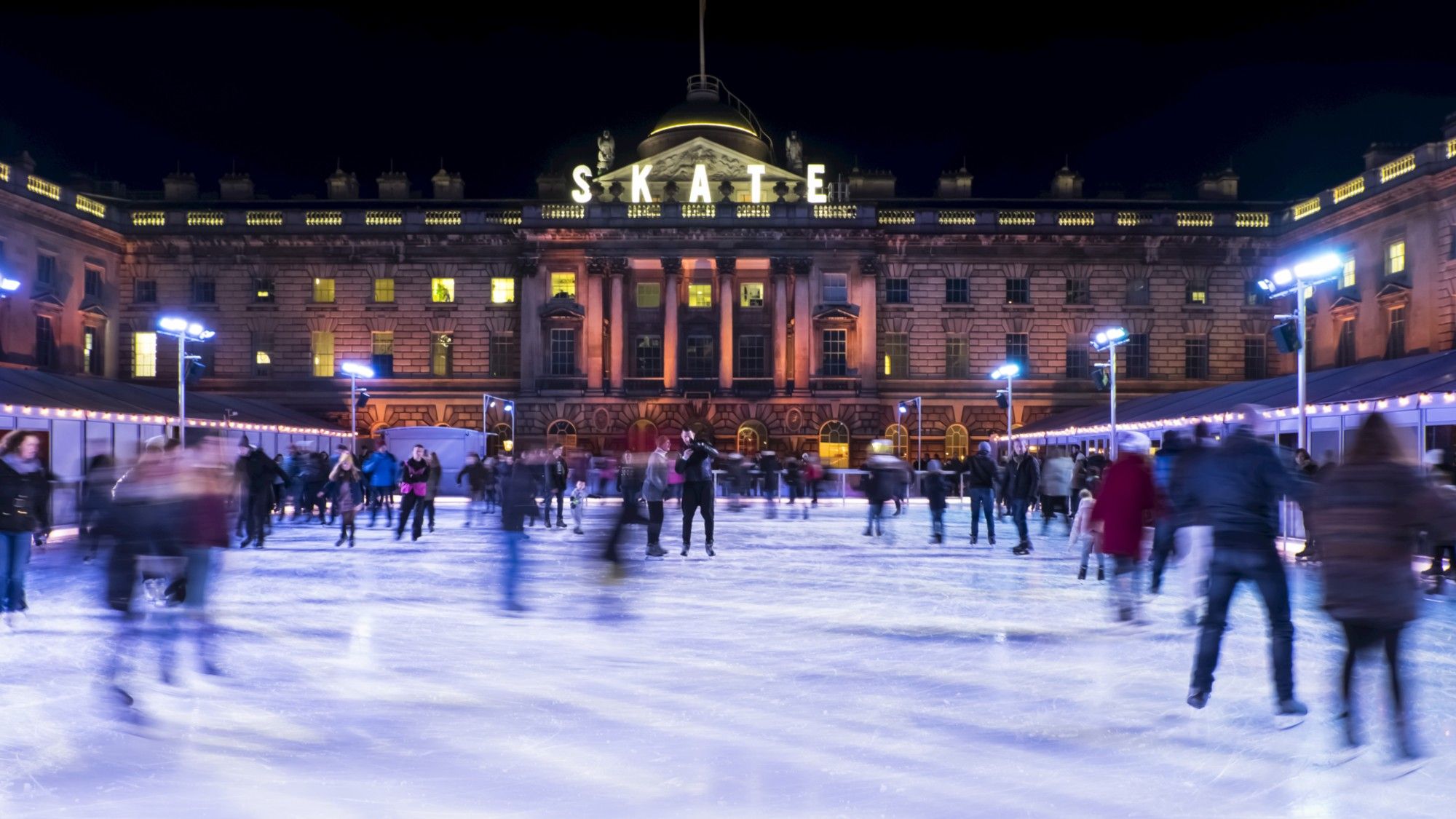 London’s best ice-skating rinks | The Week