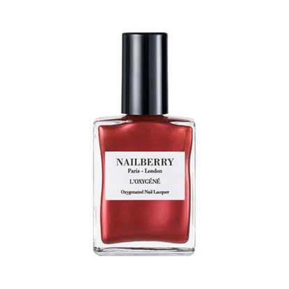 The 10 best red nail polishes, according to experts | Marie Claire UK