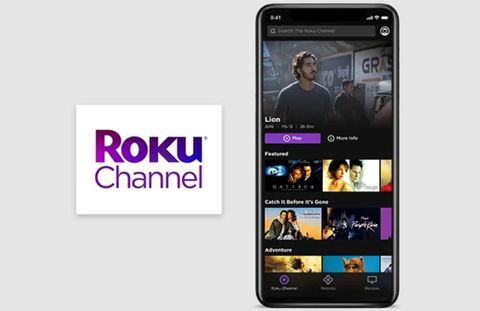 How to watch The Roku Channel on an iPhone | What to Watch