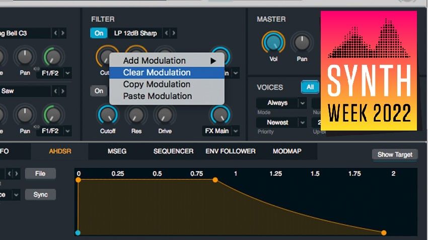 Music Gear, Equipment, News, Tutorials & Reviews | MusicRadar