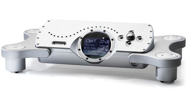Chord DAVE review | What Hi-Fi?